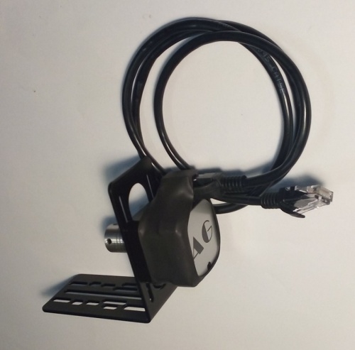 Astro-Gadget Universal Motor Focusing Unit - Rother Valley Optics Ltd